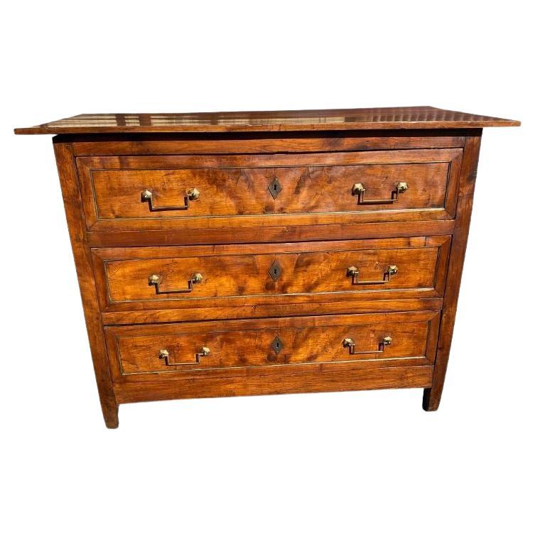 Chest of Drawers, France 19th Century For Sale at 1stDibs