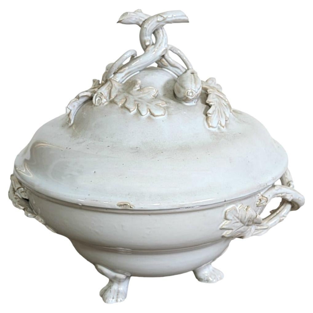 Antique and Vintage Soup Tureens - 433 For Sale at 1stDibs | ceramic ...