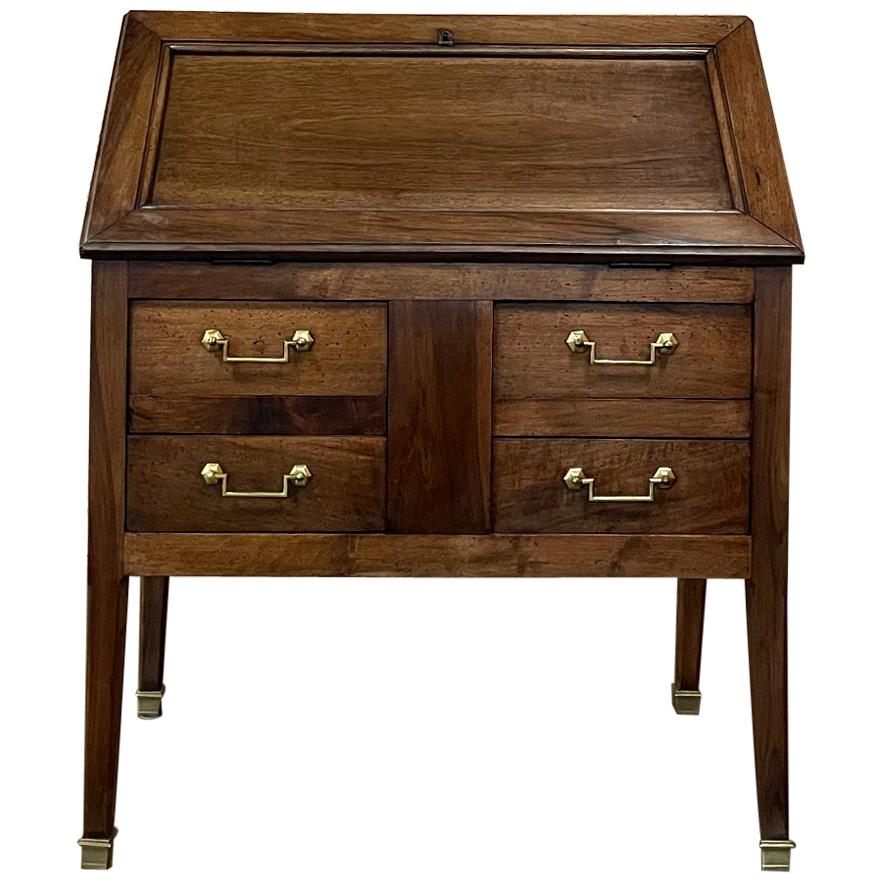 Neoclassical Secretary by Jean Pascaud For Sale at 1stDibs