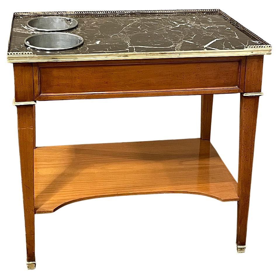 French Pastry Display For Sale at 1stDibs