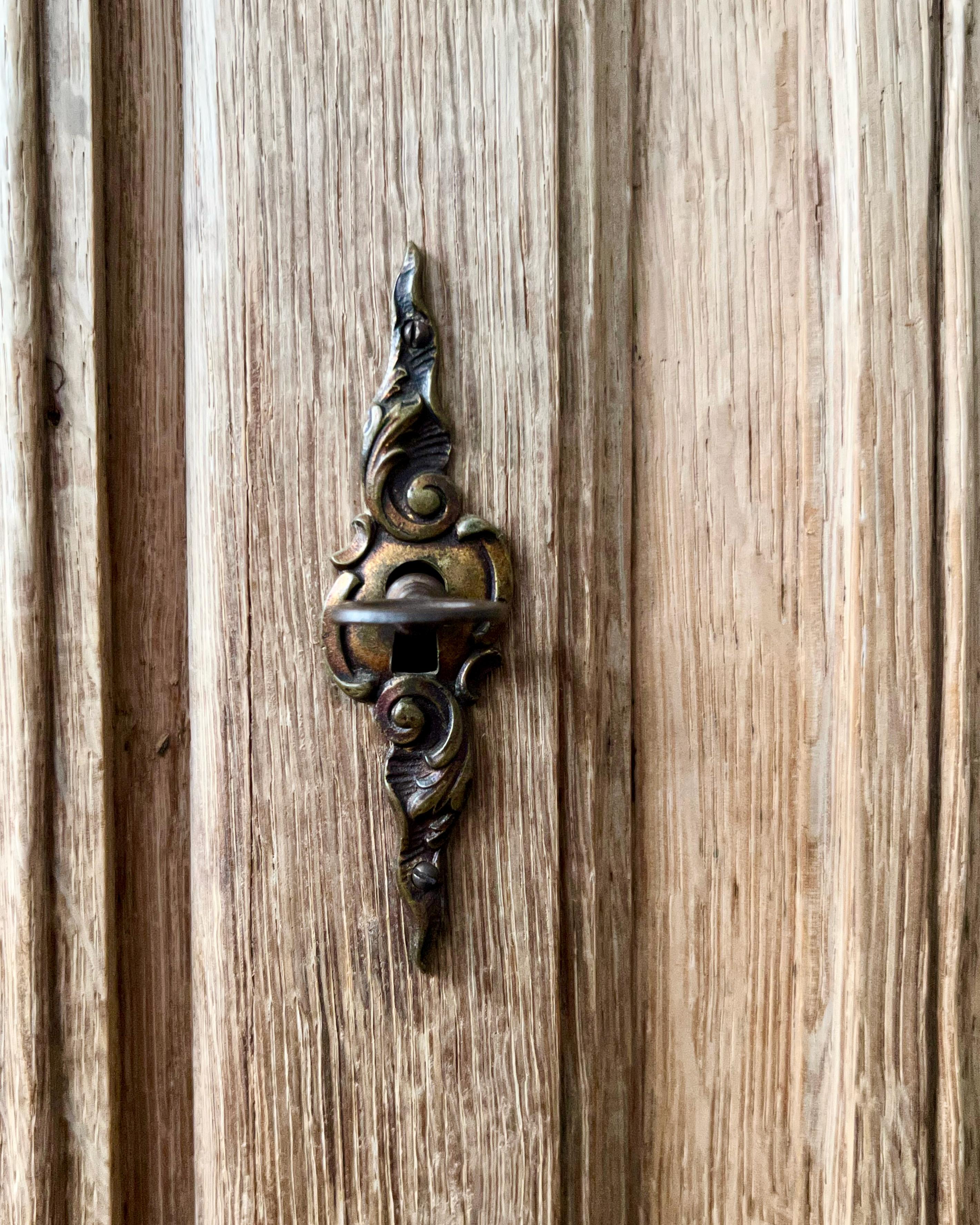 19th Century French Enfilade/Sideboard For Sale at 1stDibs