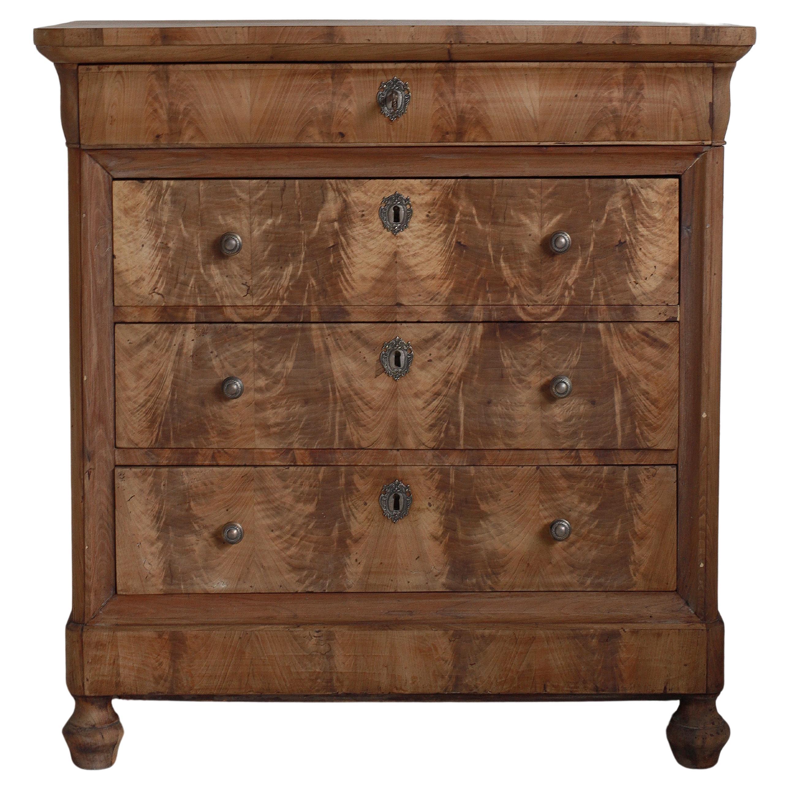 19th Century French Hall Commode For Sale at 1stDibs