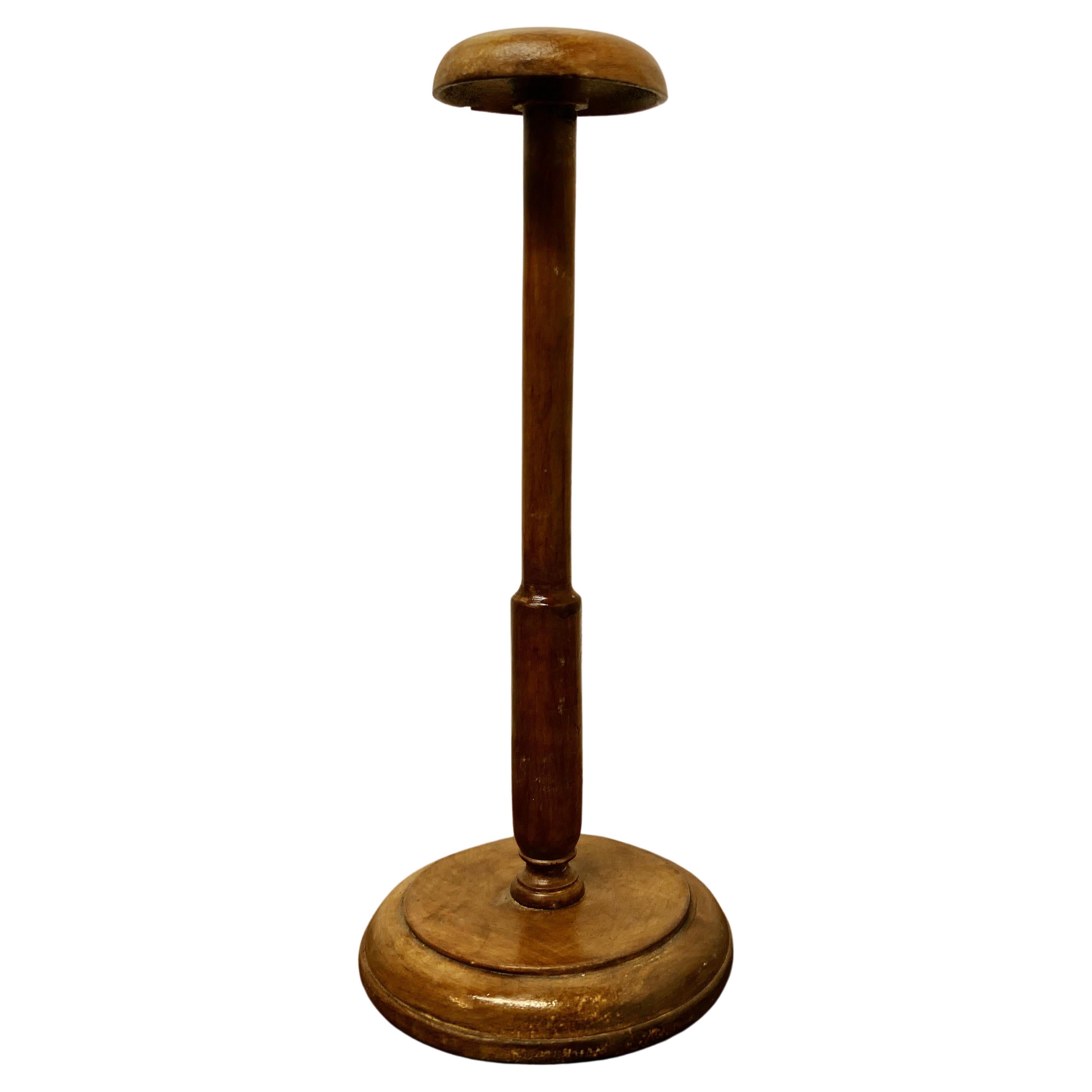 19th Century Bentwood Hat and Coat Stand at 1stDibs
