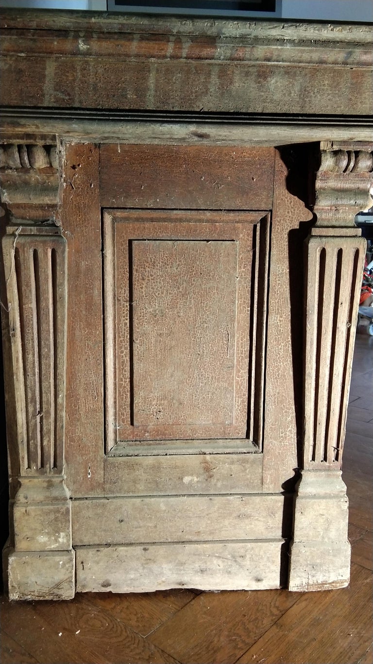 19th Century French Store Counter at 1stDibs
