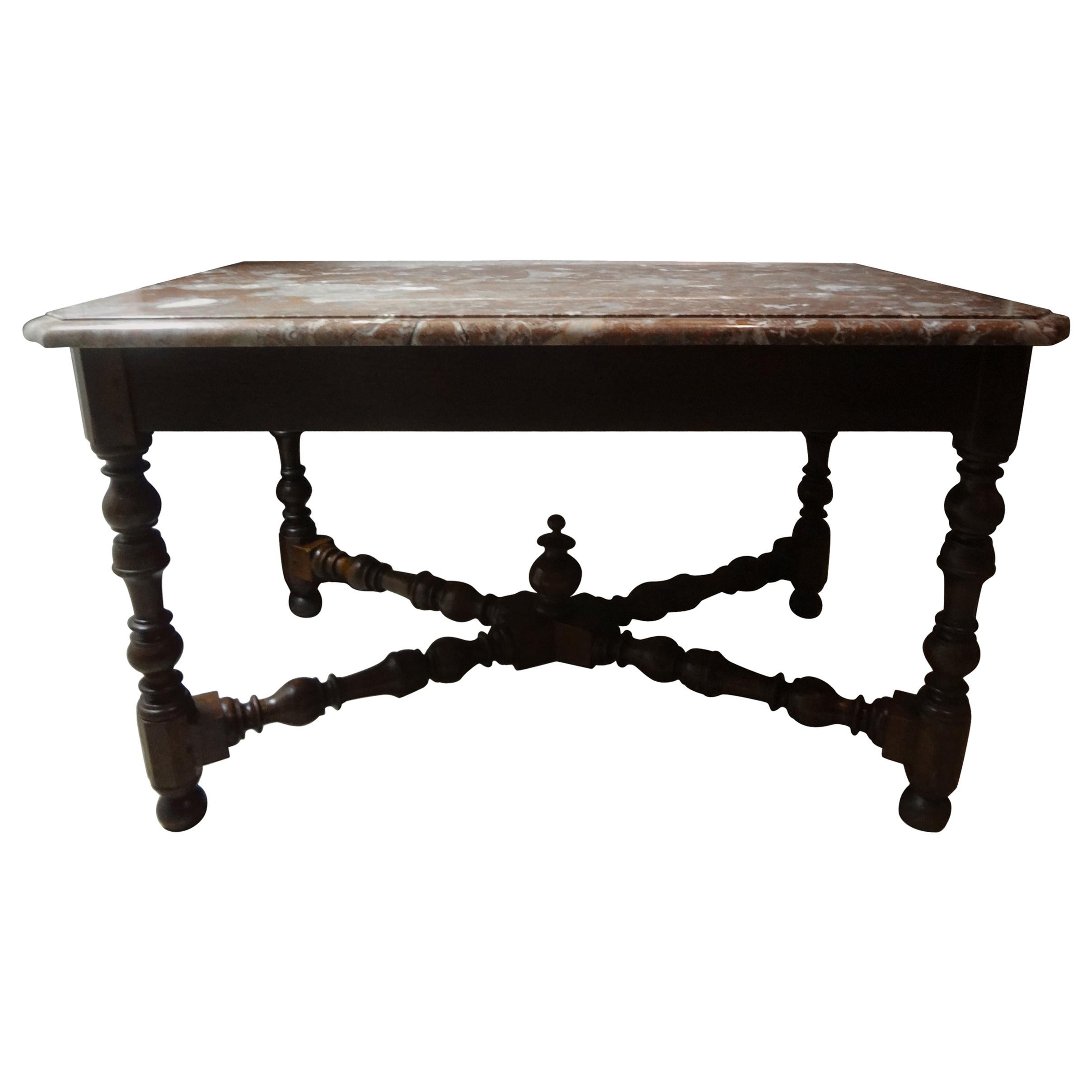 Louis XIV Tables - 158 For Sale at 1stDibs