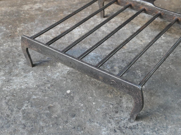 19th Century French Napoleon III Gridiron For Sale at 1stDibs