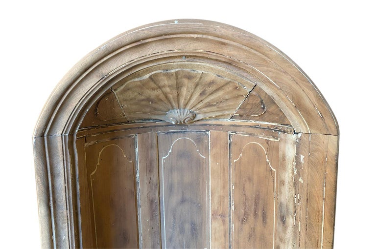 19th Century French Niche For Sale at 1stDibs