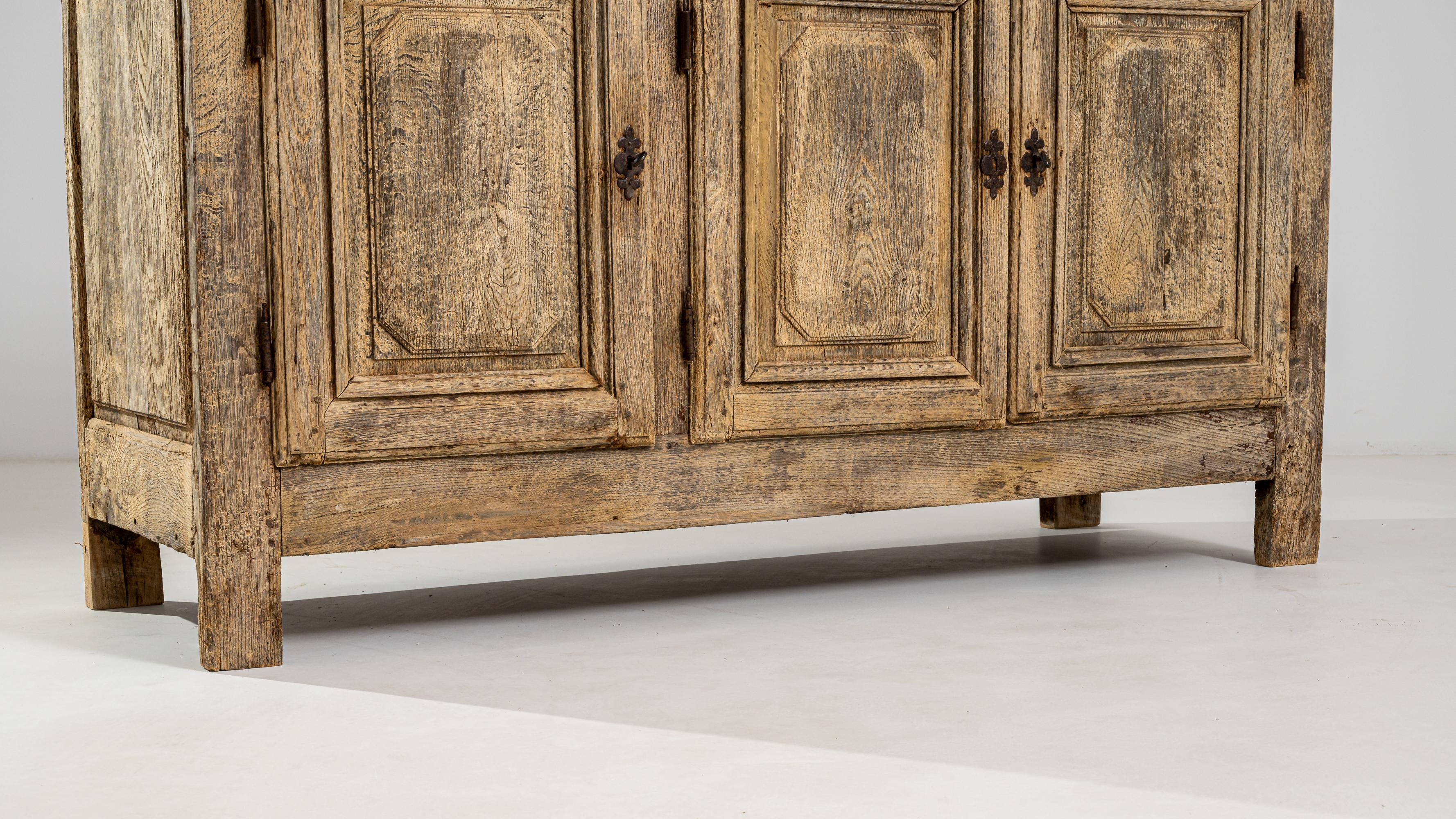 19th Century, French Provincial Buffet at 1stDibs