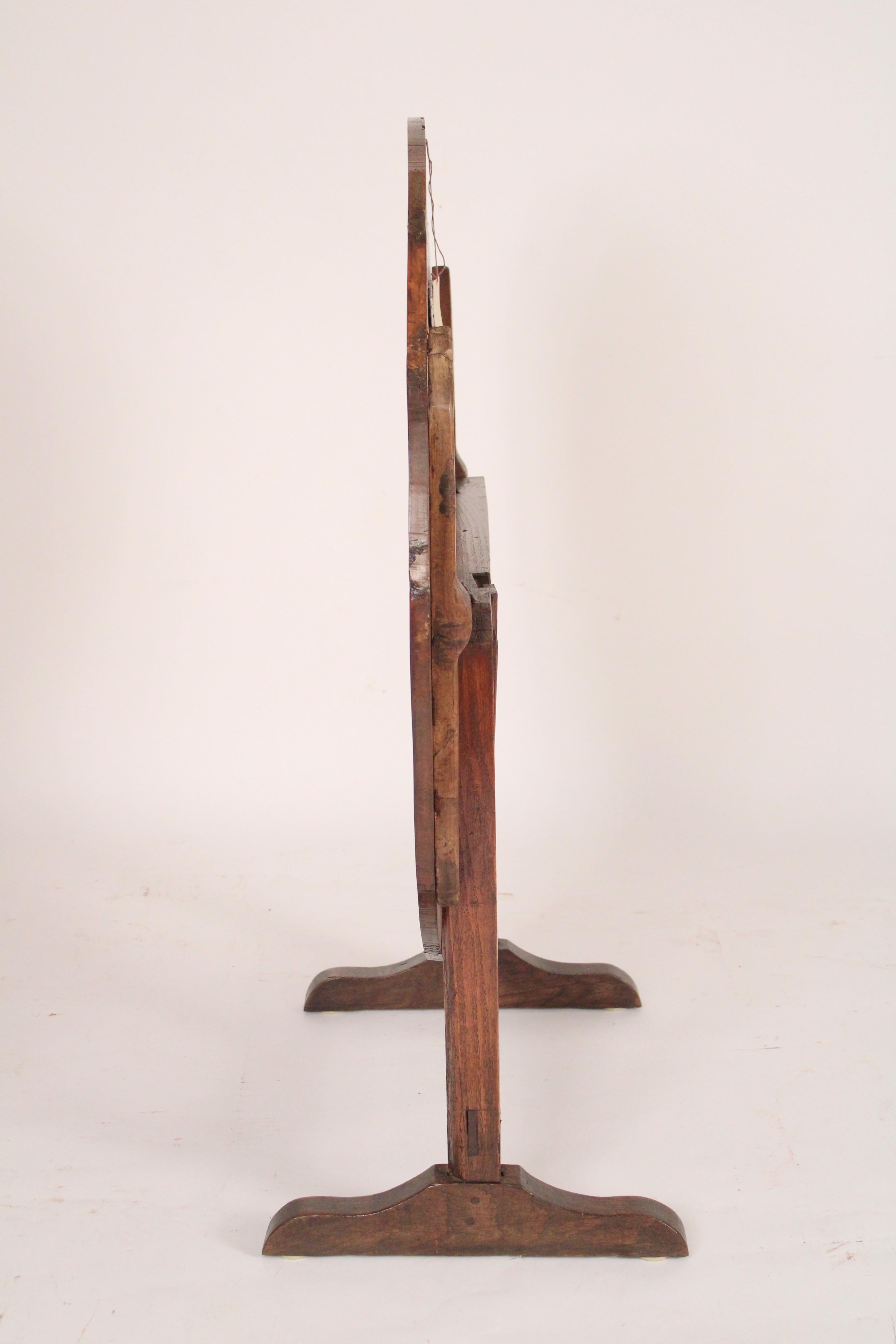 19th Century French Wine Table at 1stDibs | antique wine table