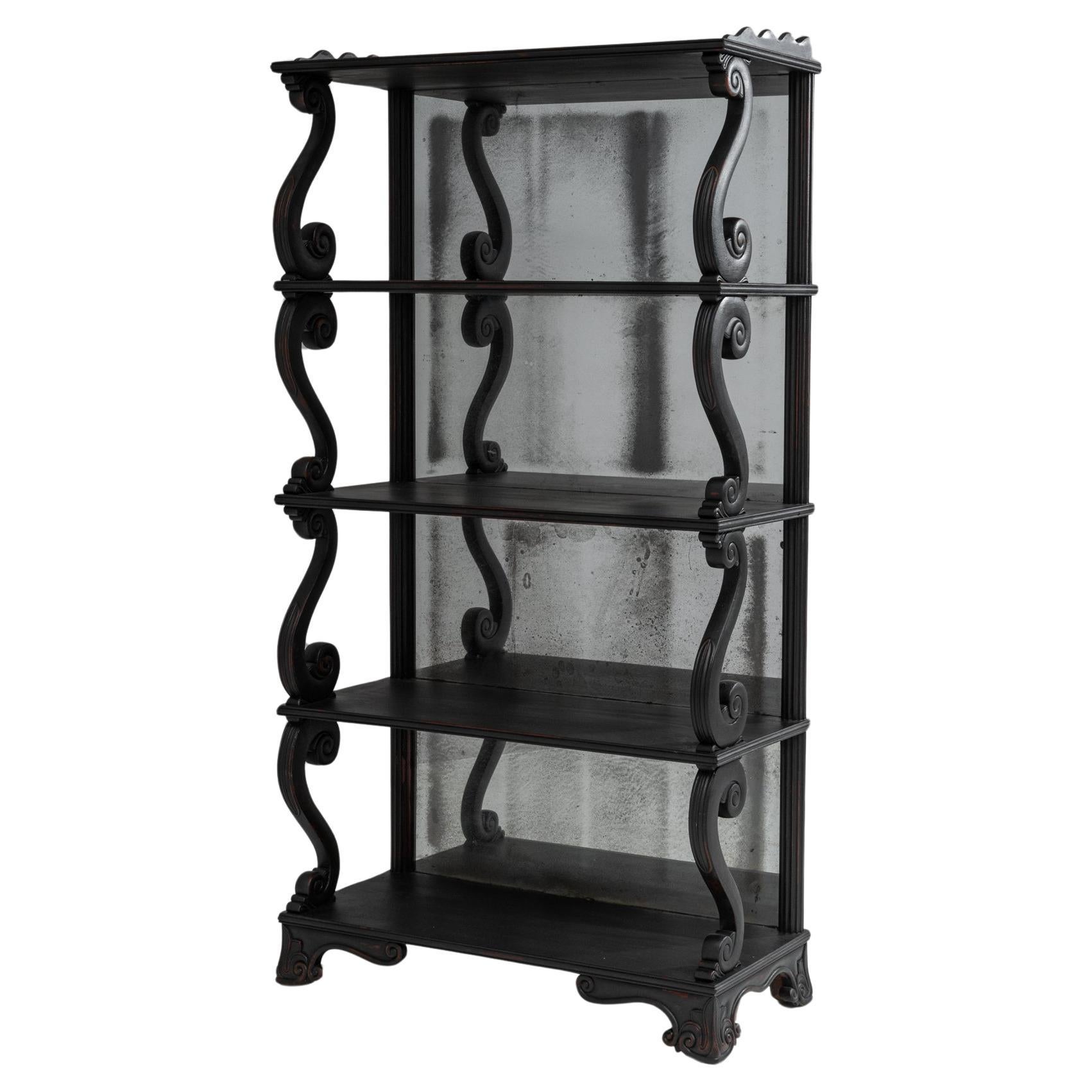 French Bookcases - 687 For Sale at 1stDibs | antique french bookcase ...