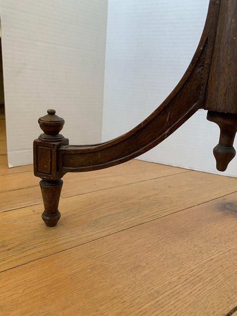 19th Century Georgian Plant Stand For Sale at 1stDibs