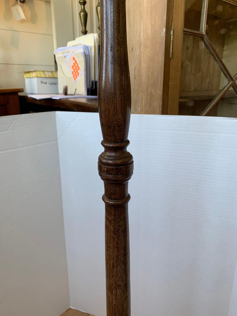 19th Century Georgian Plant Stand For Sale at 1stDibs