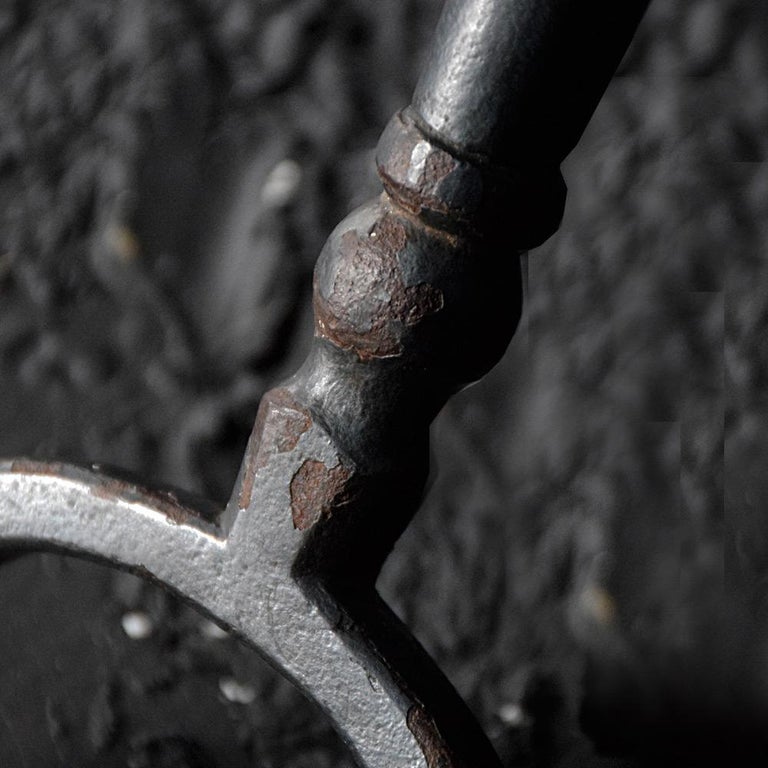 19th Century Giant Key at 1stDibs | 19th century key