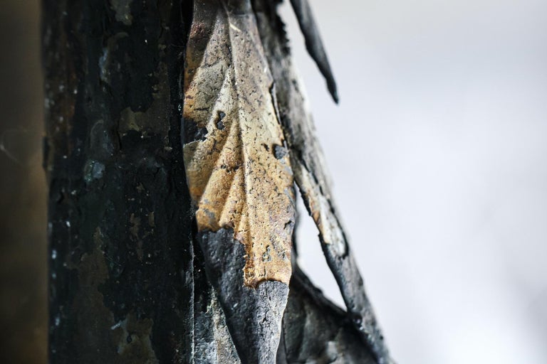 19th Century Golden Bell Tavern Trade Sign at 1stDibs
