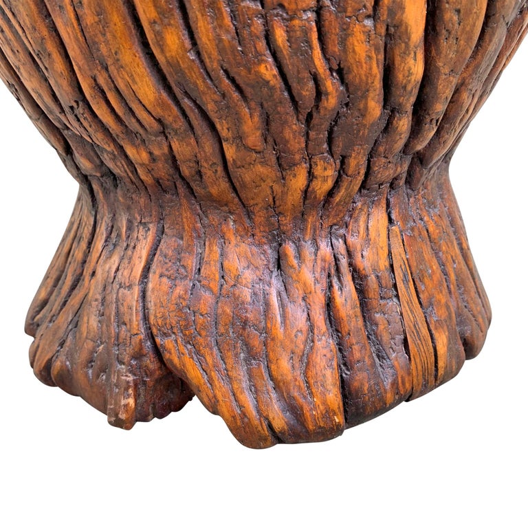 19th Century Grain Mortar For Sale at 1stDibs