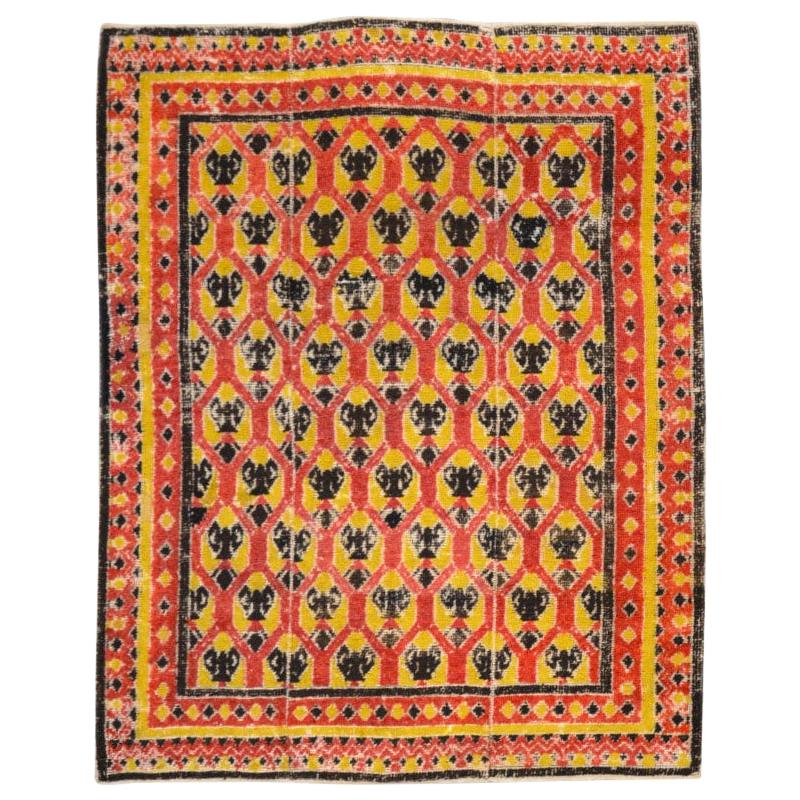 Spanish Colonial Rugs and Carpets - 65 For Sale at 1stdibs