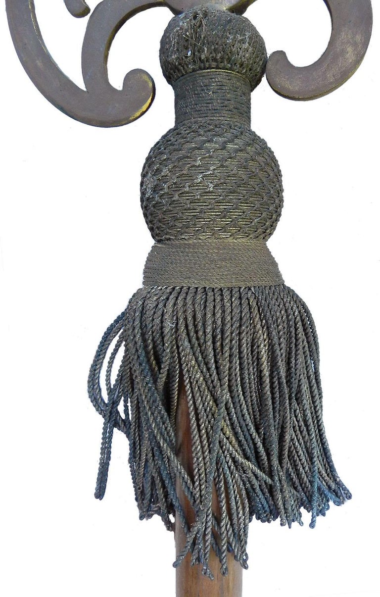 19th Century Halberd Spear English Medieval Renaissance Antique Wall ...