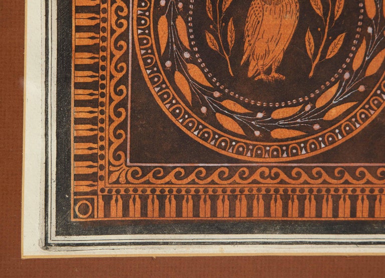 19th Century Hamilton Print For Sale at 1stDibs