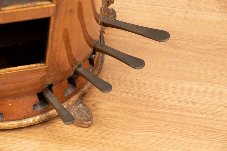 19th Century Harp by Sébastien Érard For Sale at 1stDibs