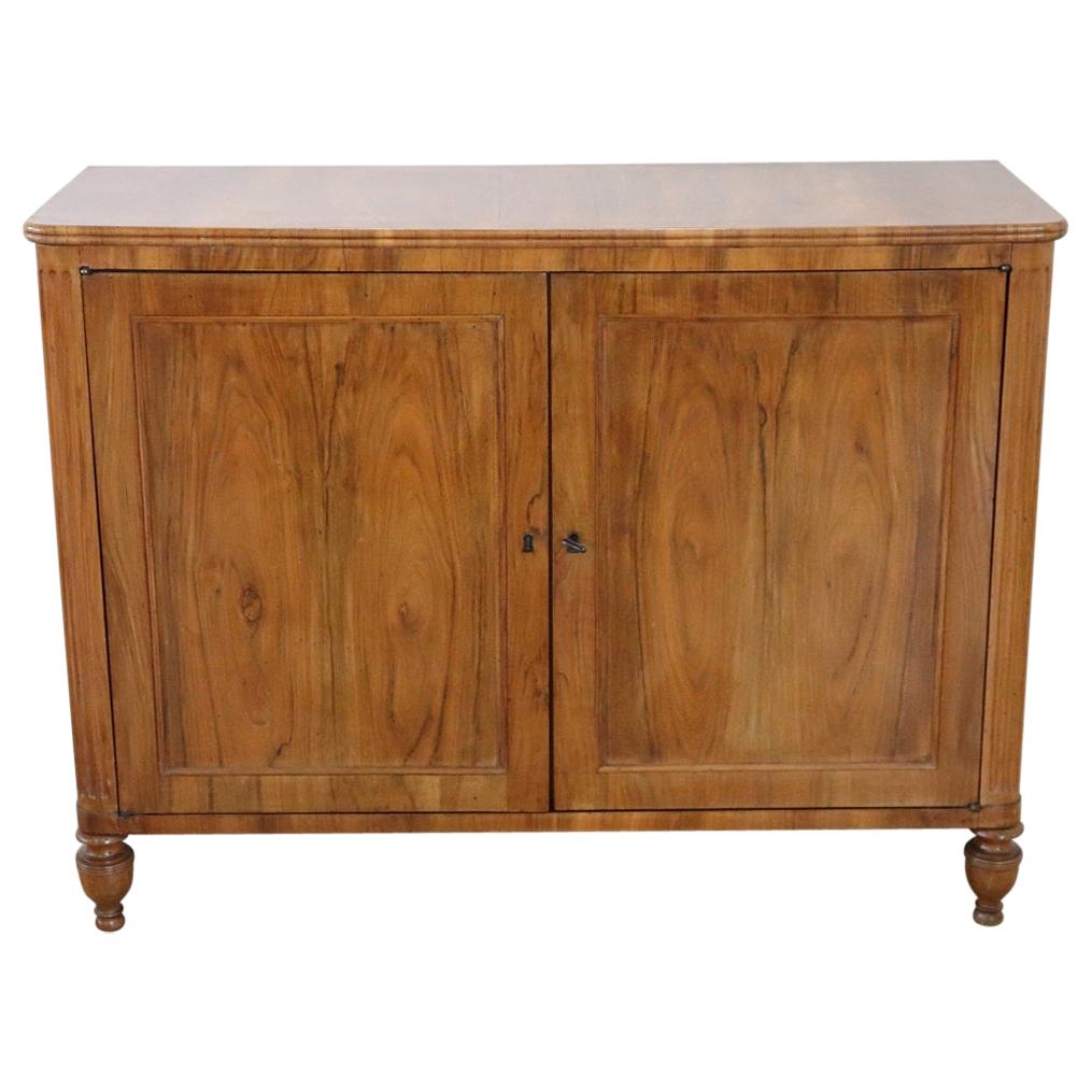 19th Century William IV Buffet or Dumb Waiter at 1stDibs