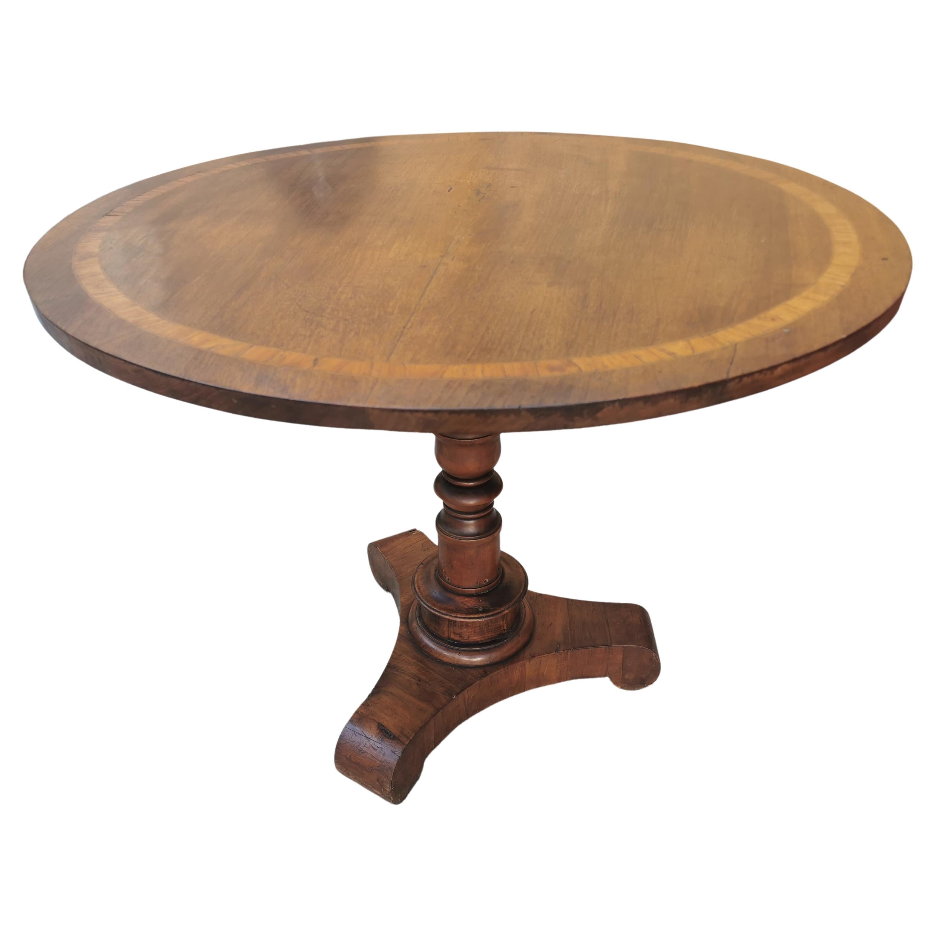 Vintage Bar Cart Mid-20th Century Vintage Brass Walnut Center Table ...