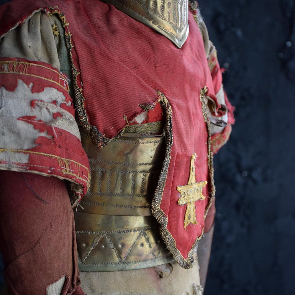 19th Century Italian Knights Templar Marionette Puppet at 1stDibs ...