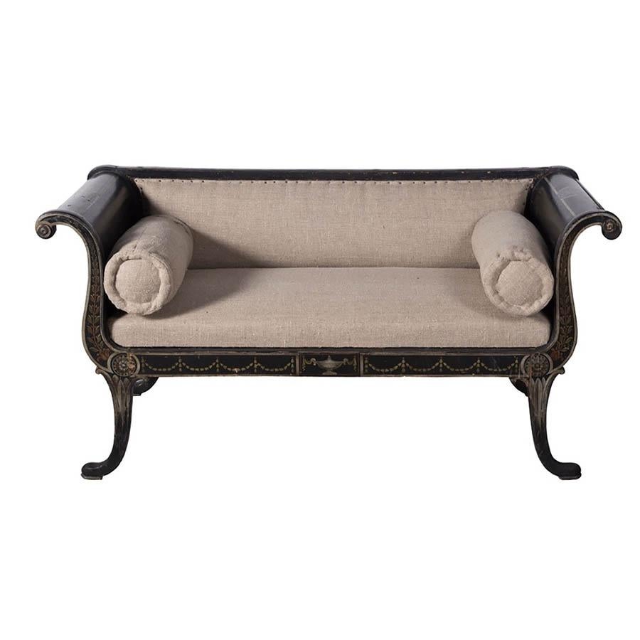 Spiral Sofa - 43 For Sale on 1stDibs | spiral couch, swirl couch, swirl ...