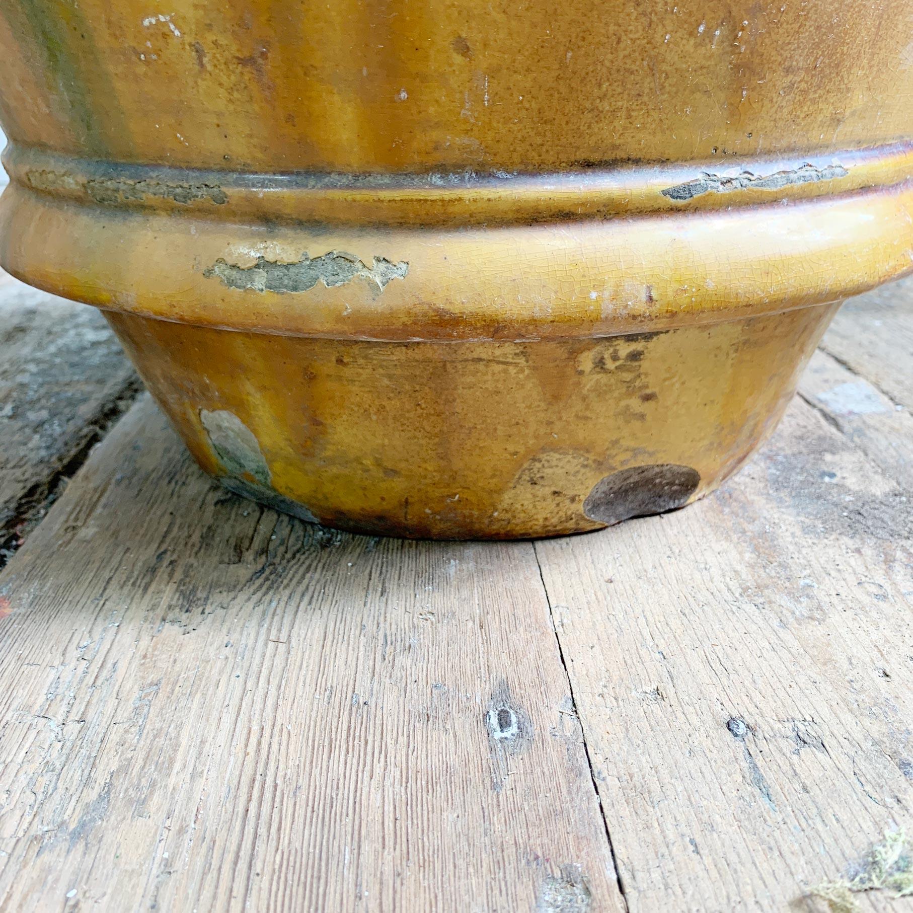 19th Century Italian Tuscan Handled Urn at 1stDibs | tuscan urns