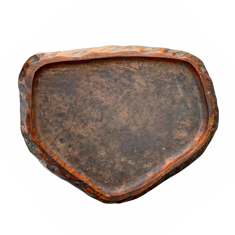 19th Century Japanese Dai For Sale at 1stDibs