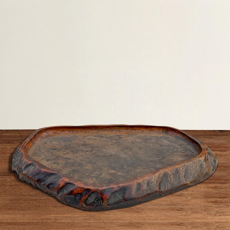 19th Century Japanese Dai For Sale at 1stDibs