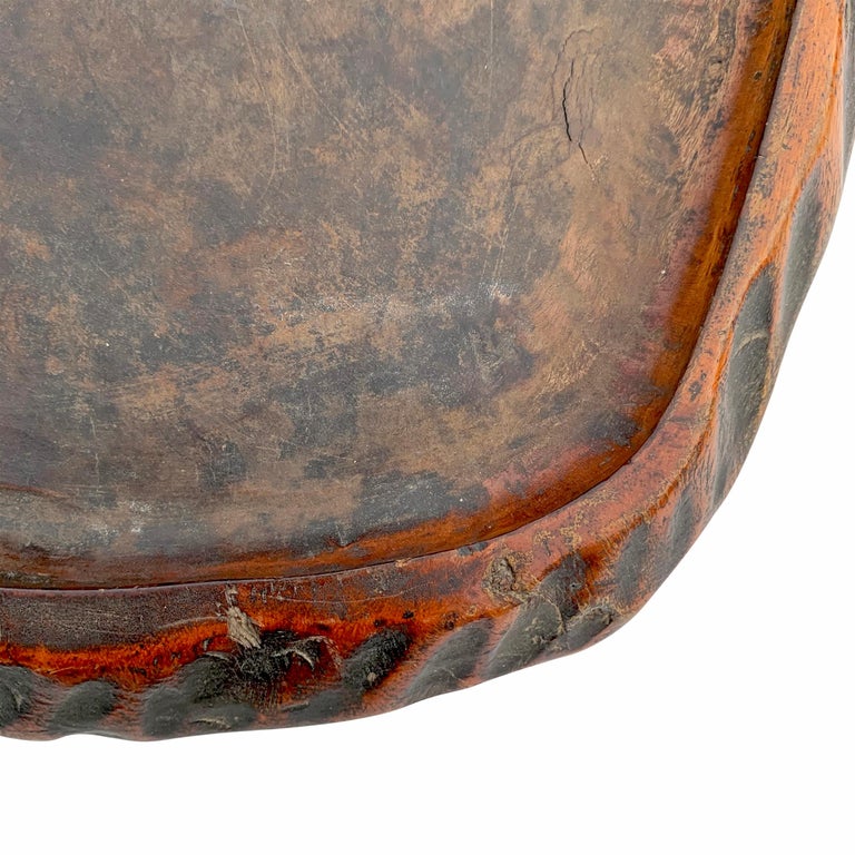 19th Century Japanese Dai For Sale at 1stDibs