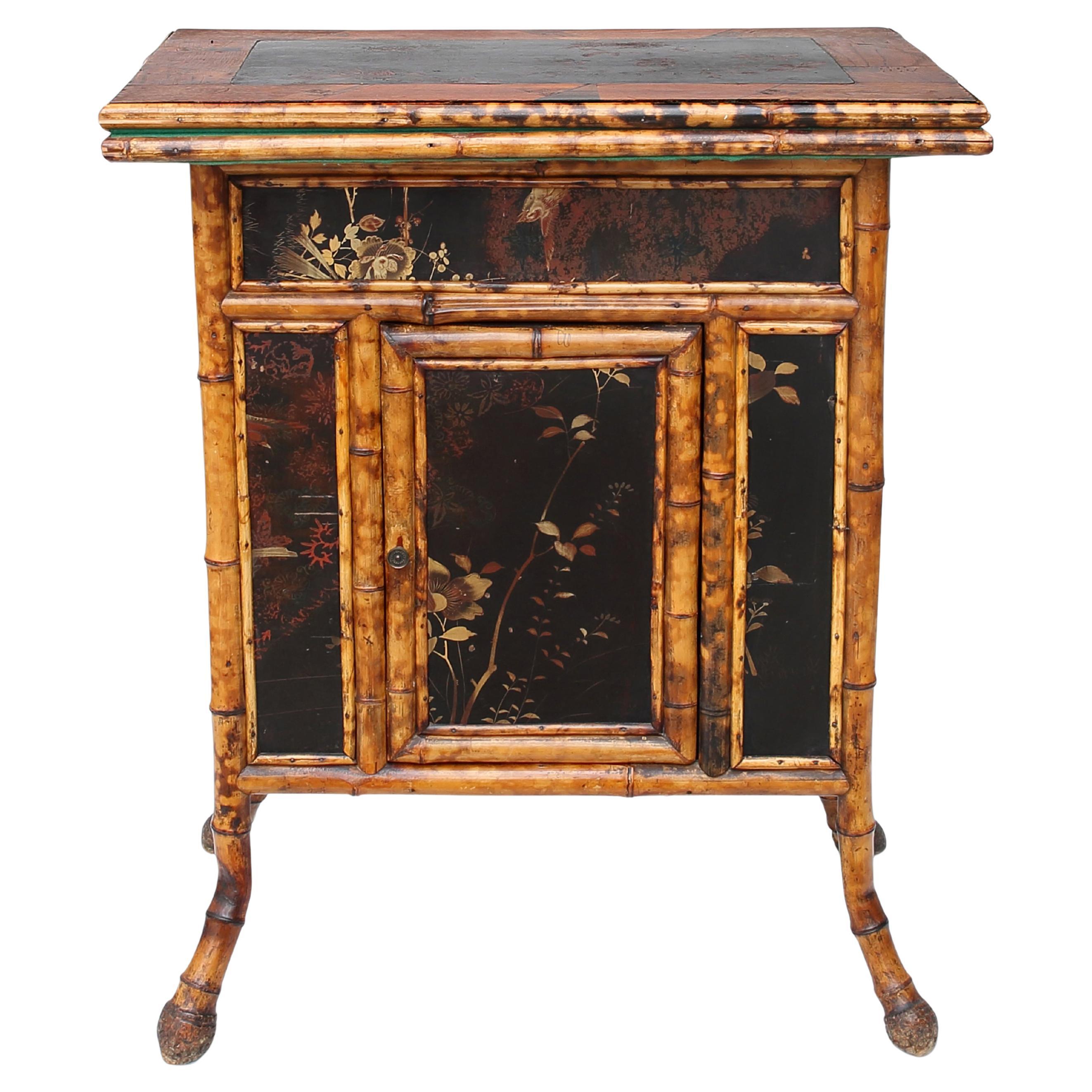 Plant table in wrought iron, with floral decorations (1900) For Sale at ...