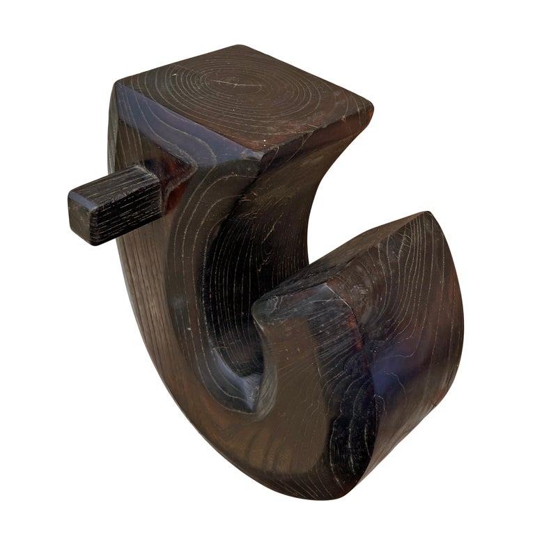 19th Century Japanese Jizai Kagi at 1stDibs