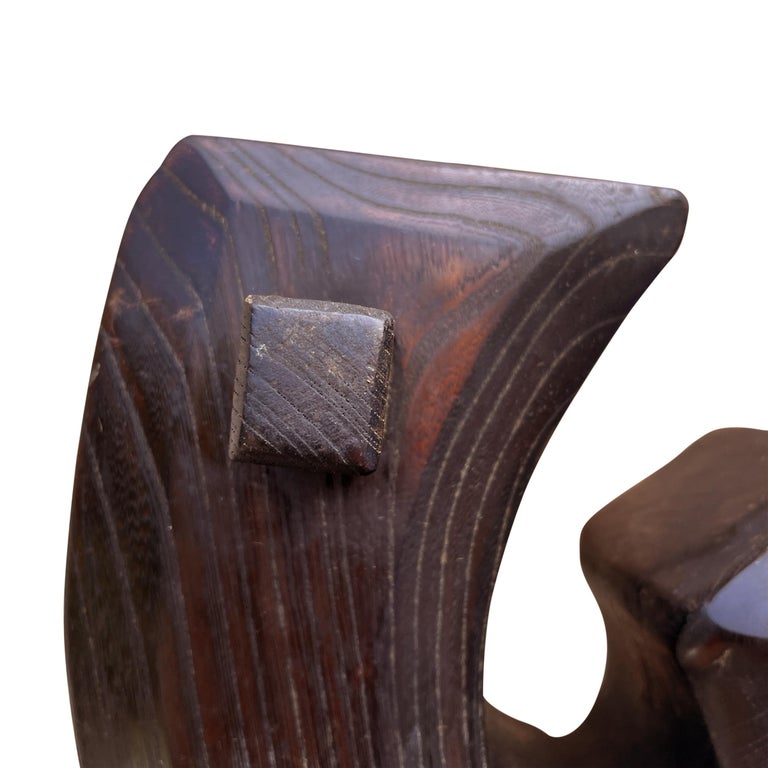 19th Century Japanese Jizai Kagi at 1stDibs