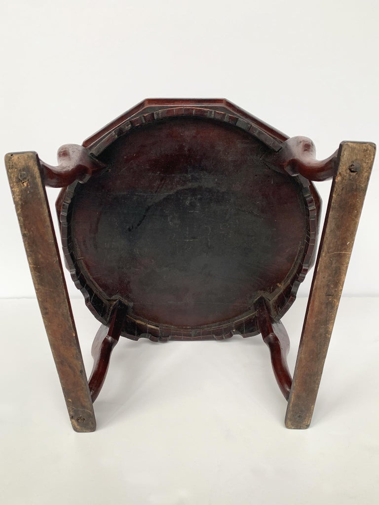 19th Century Korean Soban Table Tray For Sale at 1stDibs