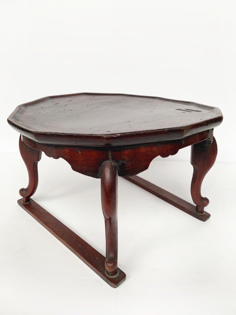 19th Century Korean Soban Table Tray For Sale at 1stDibs