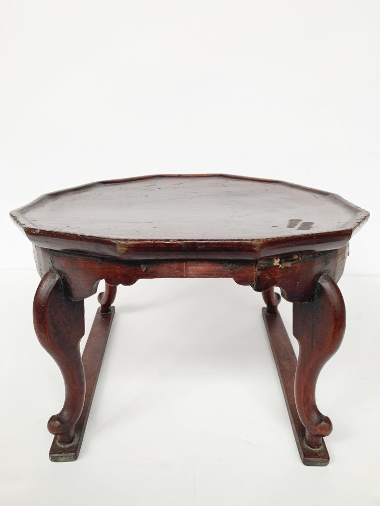 19th Century Korean Soban Table Tray For Sale at 1stDibs