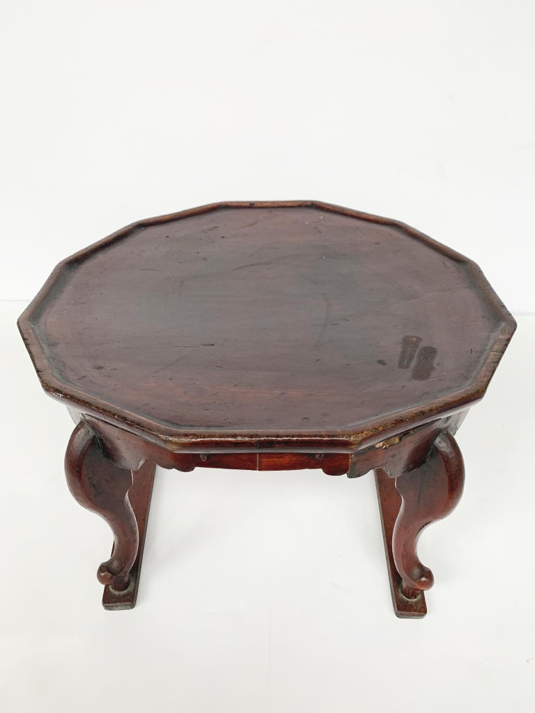 19th Century Korean Soban Table Tray For Sale at 1stDibs