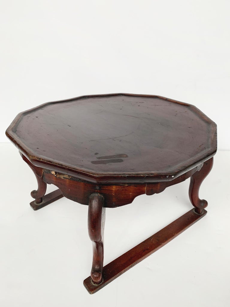 19th Century Korean Soban Table Tray For Sale at 1stDibs