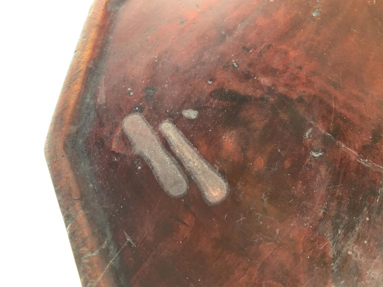 19th Century Korean Soban Table Tray For Sale at 1stDibs