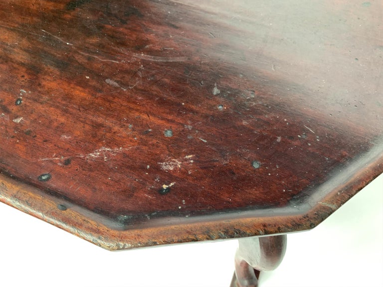 19th Century Korean Soban Table Tray For Sale at 1stDibs