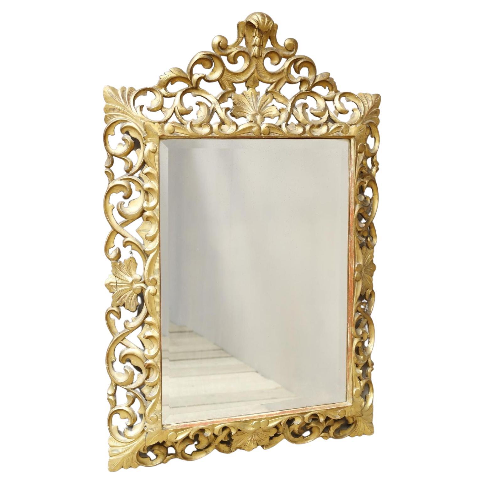 Used Mirrors - 70 For Sale on 1stDibs | second hand mirrors for sale ...