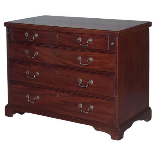 19th Century cane backed two seater settee For Sale at 1stDibs