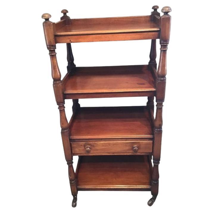 19th Century Spanish Colonial Buffet at 1stDibs