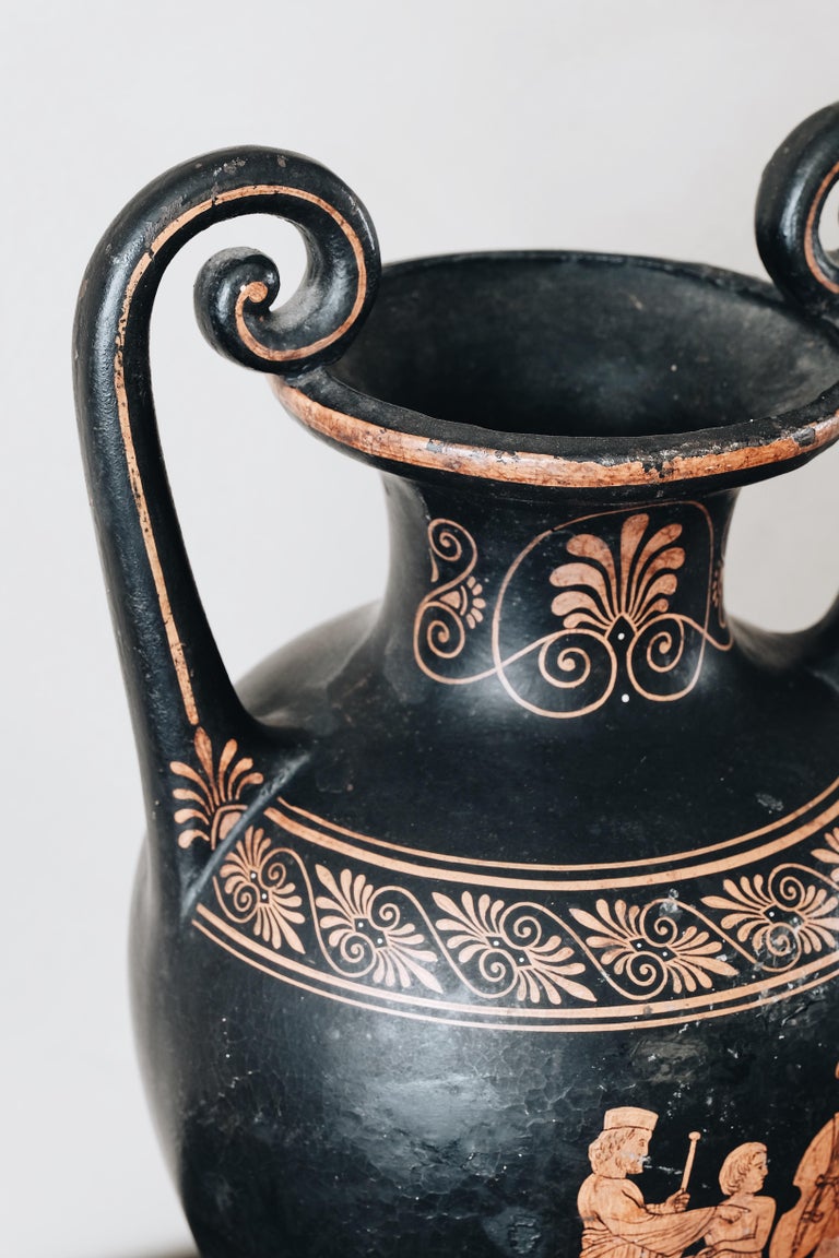 19th Century Neoclassical Vase / Urn at 1stDibs