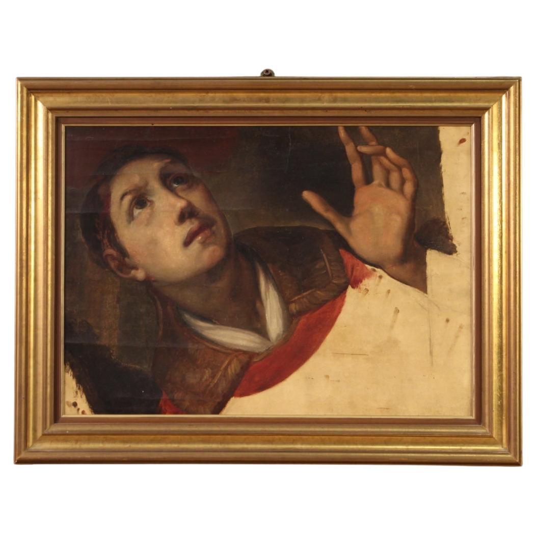 Vintage Figure Study 'III', Greece at 1stDibs