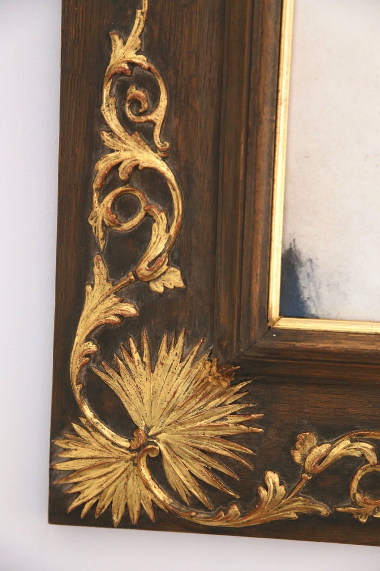 Pencil Drawing by William Charles Thomas Dobson For Sale at 1stDibs