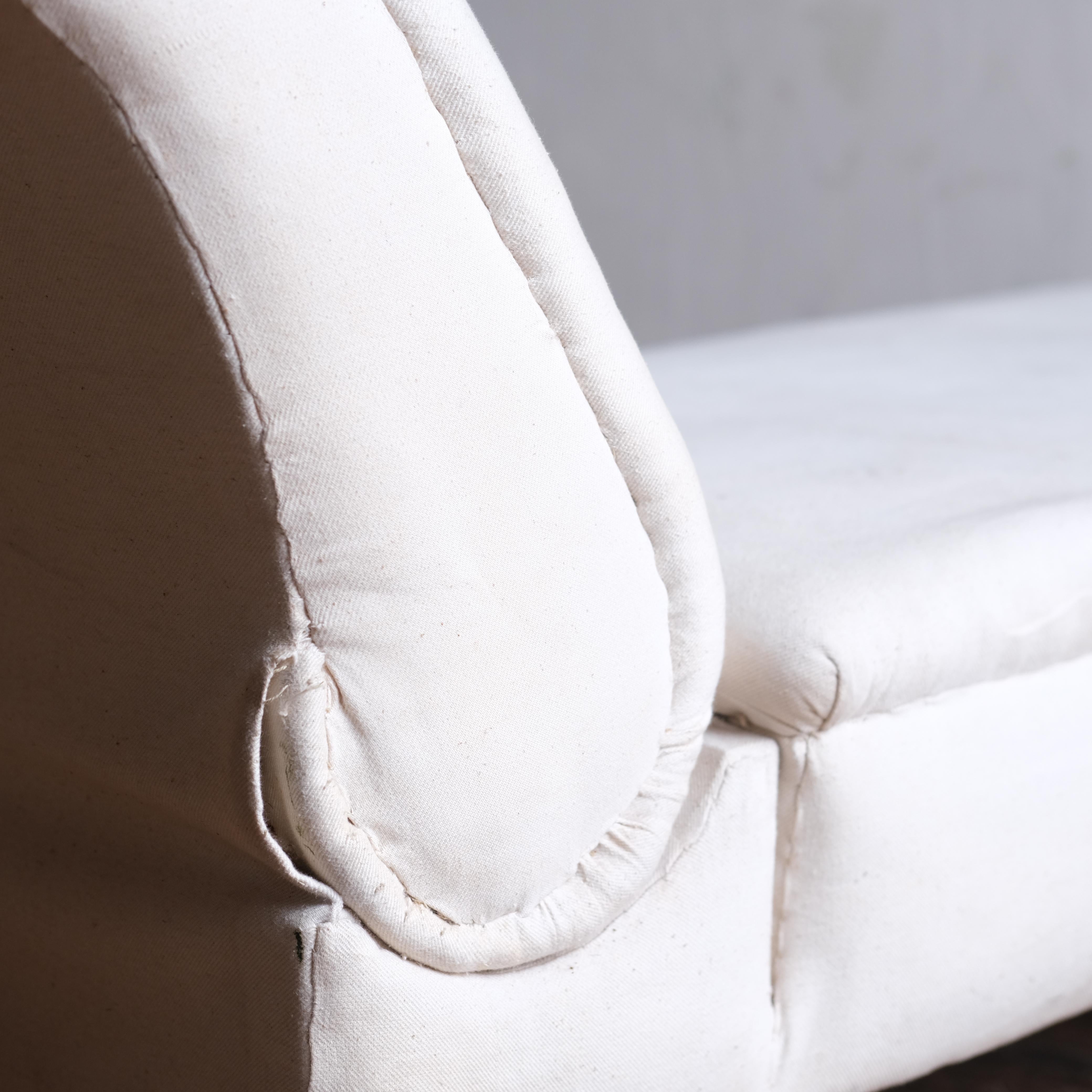 19th Century Reclining Daybed at 1stDibs