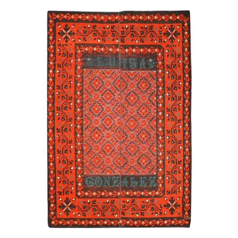 Spanish Colonial Rugs and Carpets - 65 For Sale at 1stdibs