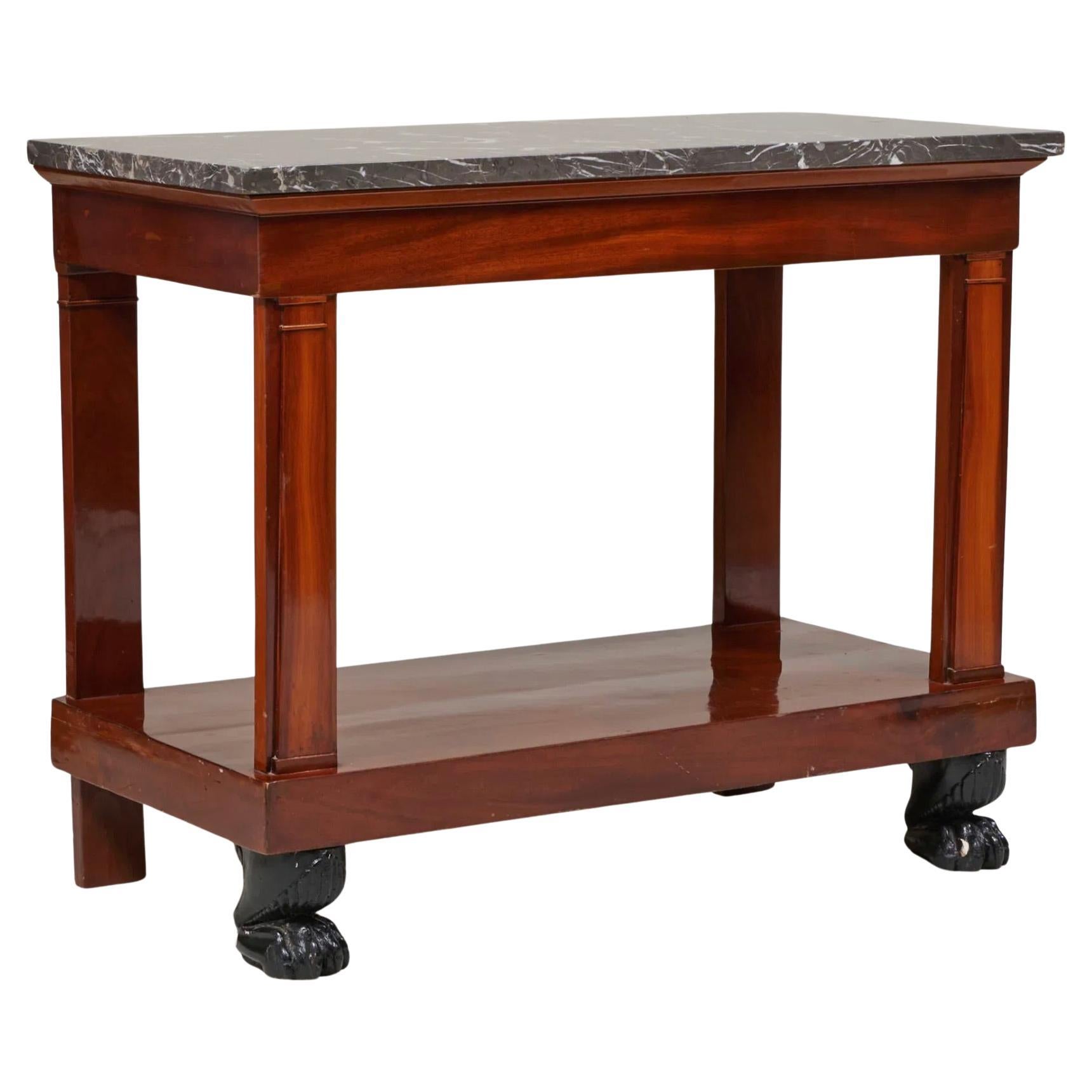 Regency Tables - 1,573 For Sale at 1stDibs | regency style table, table ...